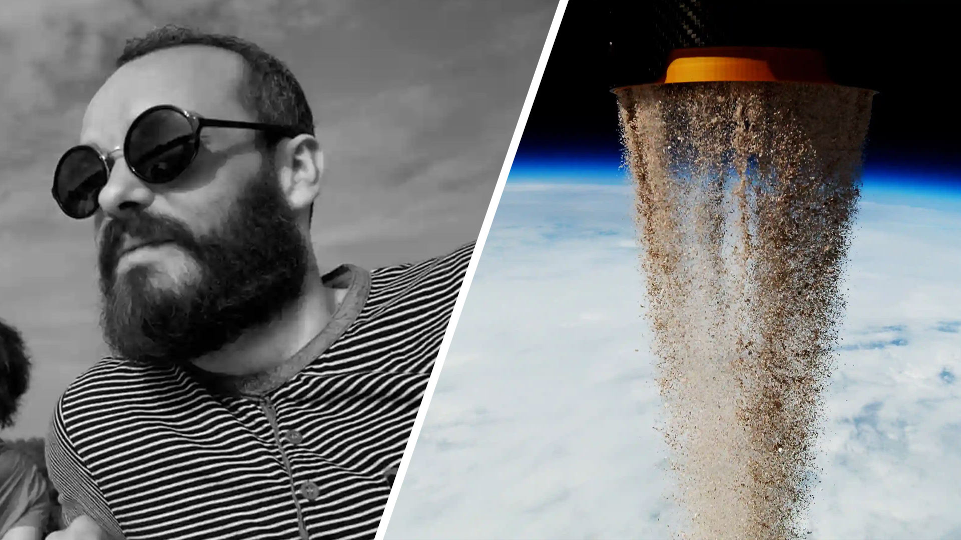 Christopher Boot | Aura Flights